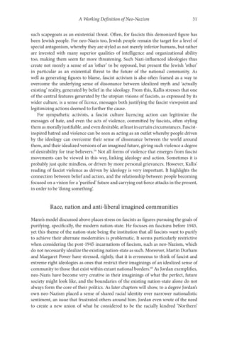 Colin Jordan And Britains Neonazi Movement Hitlers Echo Paul Jackson | PDF