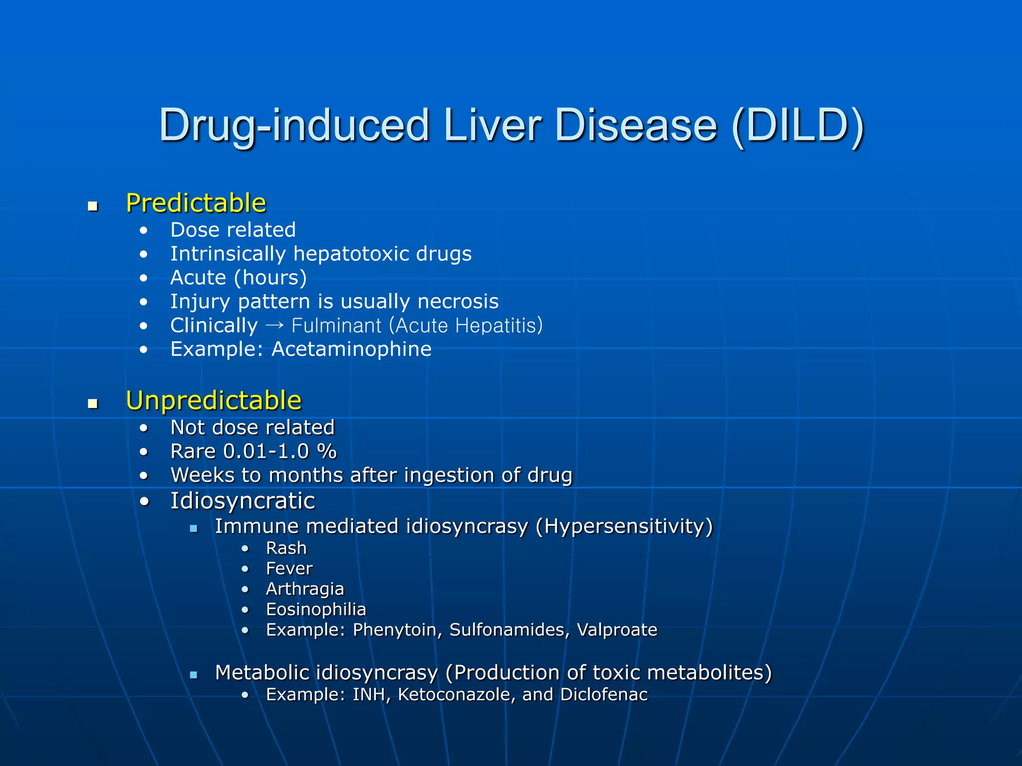 34933_Drug-induced Liver Disease(DILD).ppt