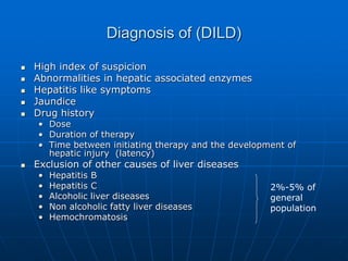34933_Drug-induced Liver Disease(DILD).ppt