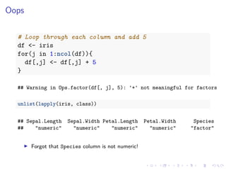 Using browser() in R | PPT