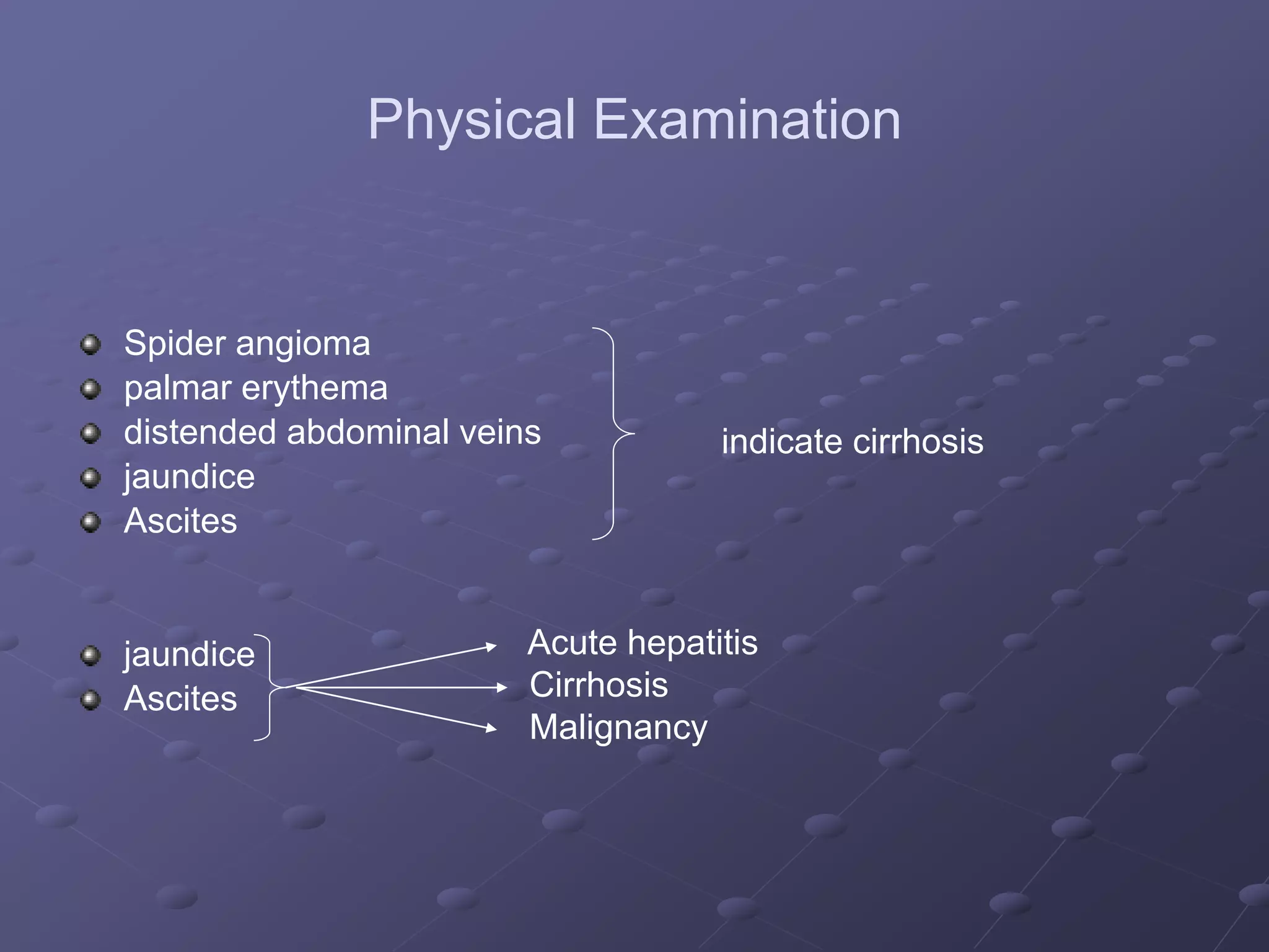 34936_Evaluation of a patient with Jaundice.ppt