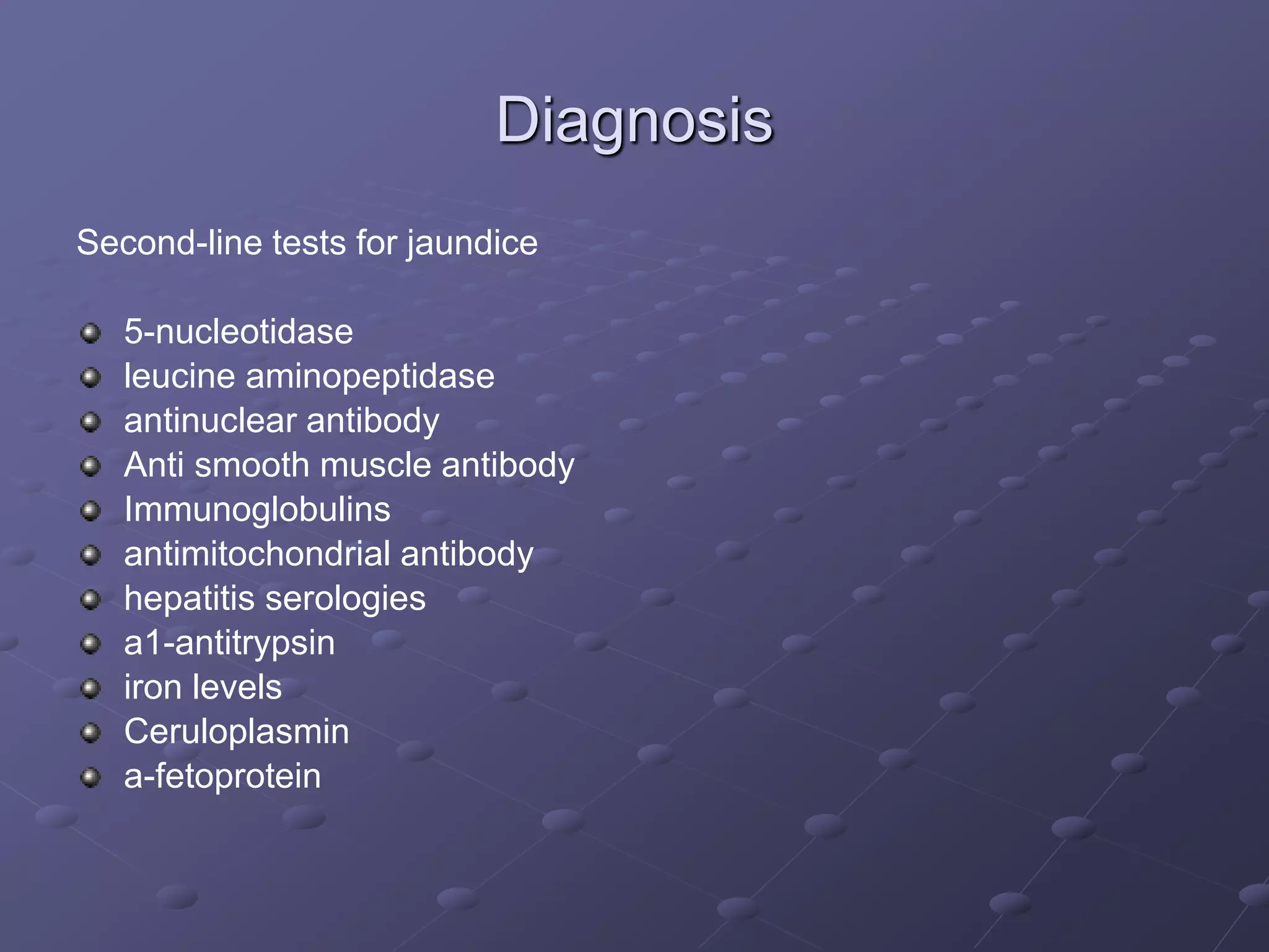34936_Evaluation of a patient with Jaundice.ppt