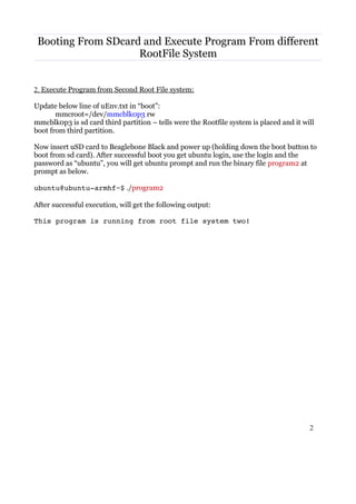 BeagleBone_Black | PDF