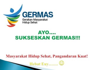 germas | PPT