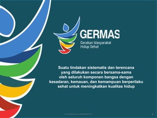 germas | PPT
