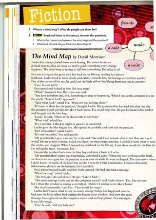 Student's book THINK- B1 | PDF