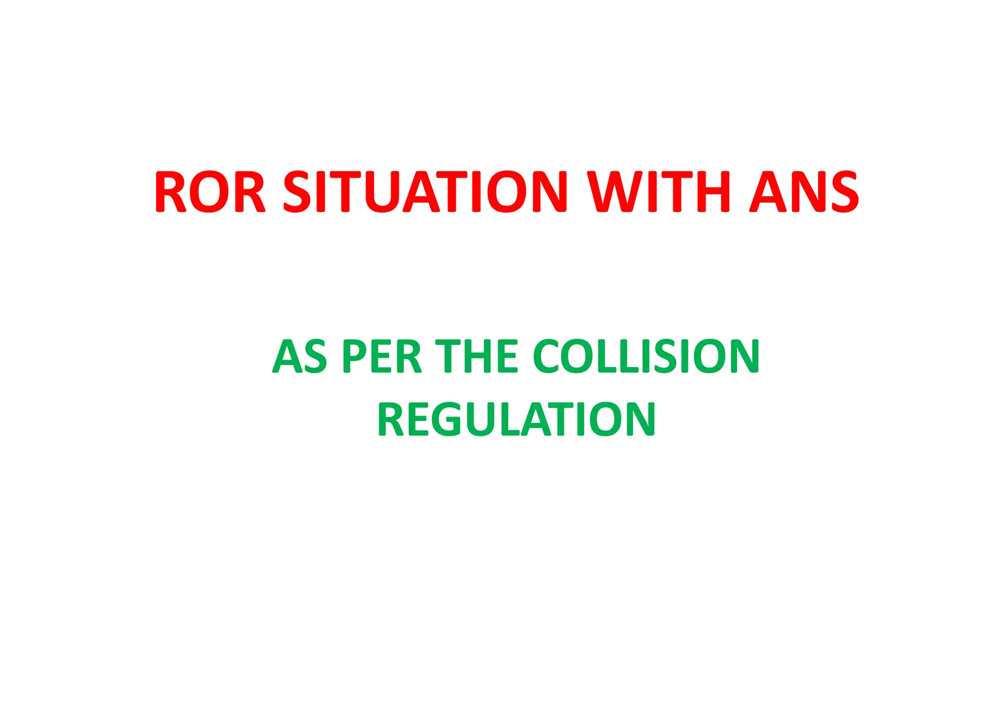 Ror-Situation-Modules.pdf All ror situatiaons | PDF