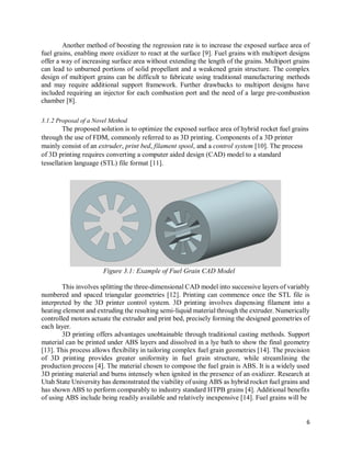 FLARE Critical Design Review | PDF