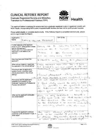 Clinical Report 2 | PDF