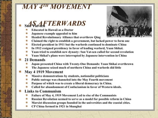 34a. the world_of_the_1920s | PPT