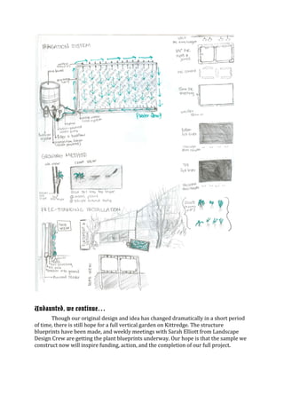 Vertical Gardens [CommOrg2013] | PDF | Indoor Environmental Quality ...