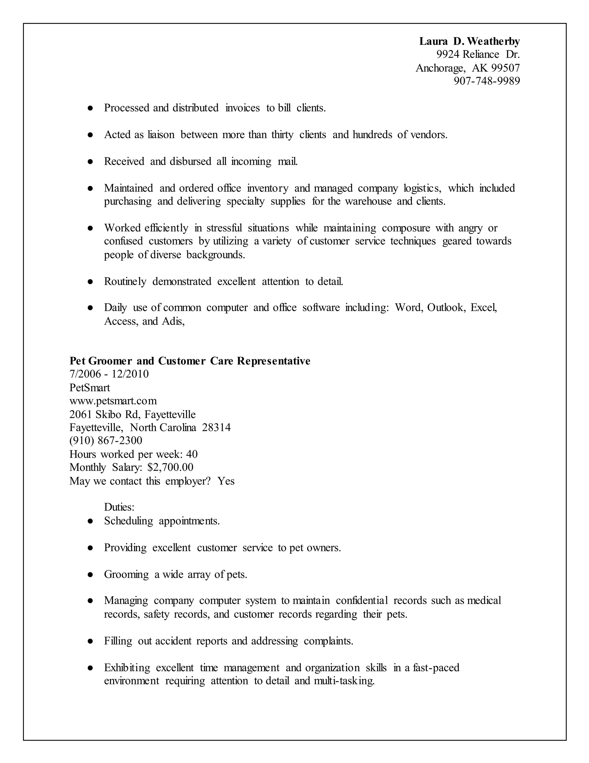 LauraWeatherbyResumeWHOLE | DOCX