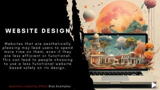 #32 The Hidden Power of Design: How Aesthetic-Usability Effect Shapes ...