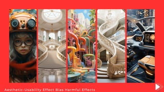 #32 The Hidden Power of Design: How Aesthetic-Usability Effect Shapes ...