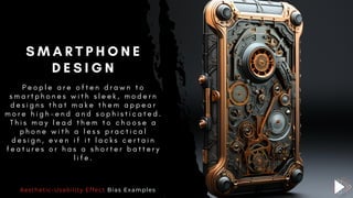 #32 The Hidden Power of Design: How Aesthetic-Usability Effect Shapes ...