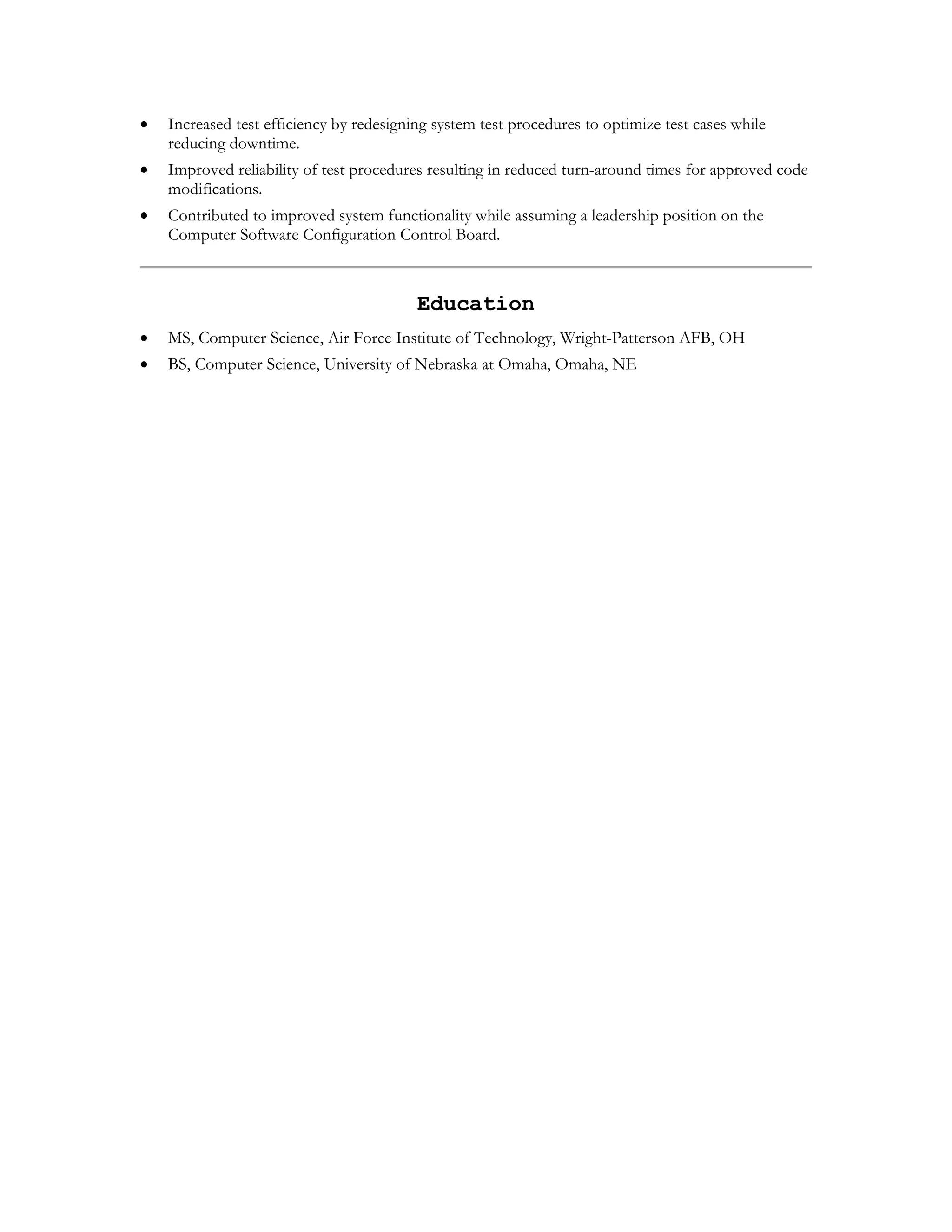 David P Eaton - Resume | PDF | IT and Internet Support | Internet