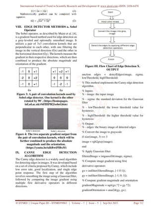 An Efficient Hardware Implementation of Canny Edge Detection Algorithm | PDF