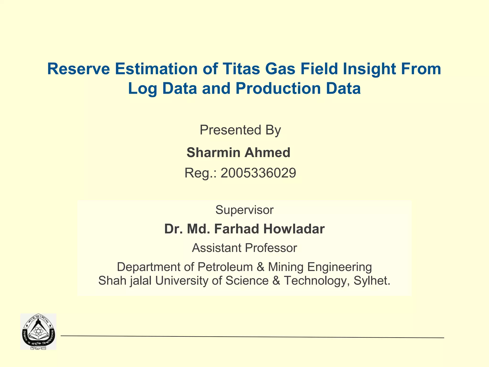 Thesis presentation_ Final Defence | PPT