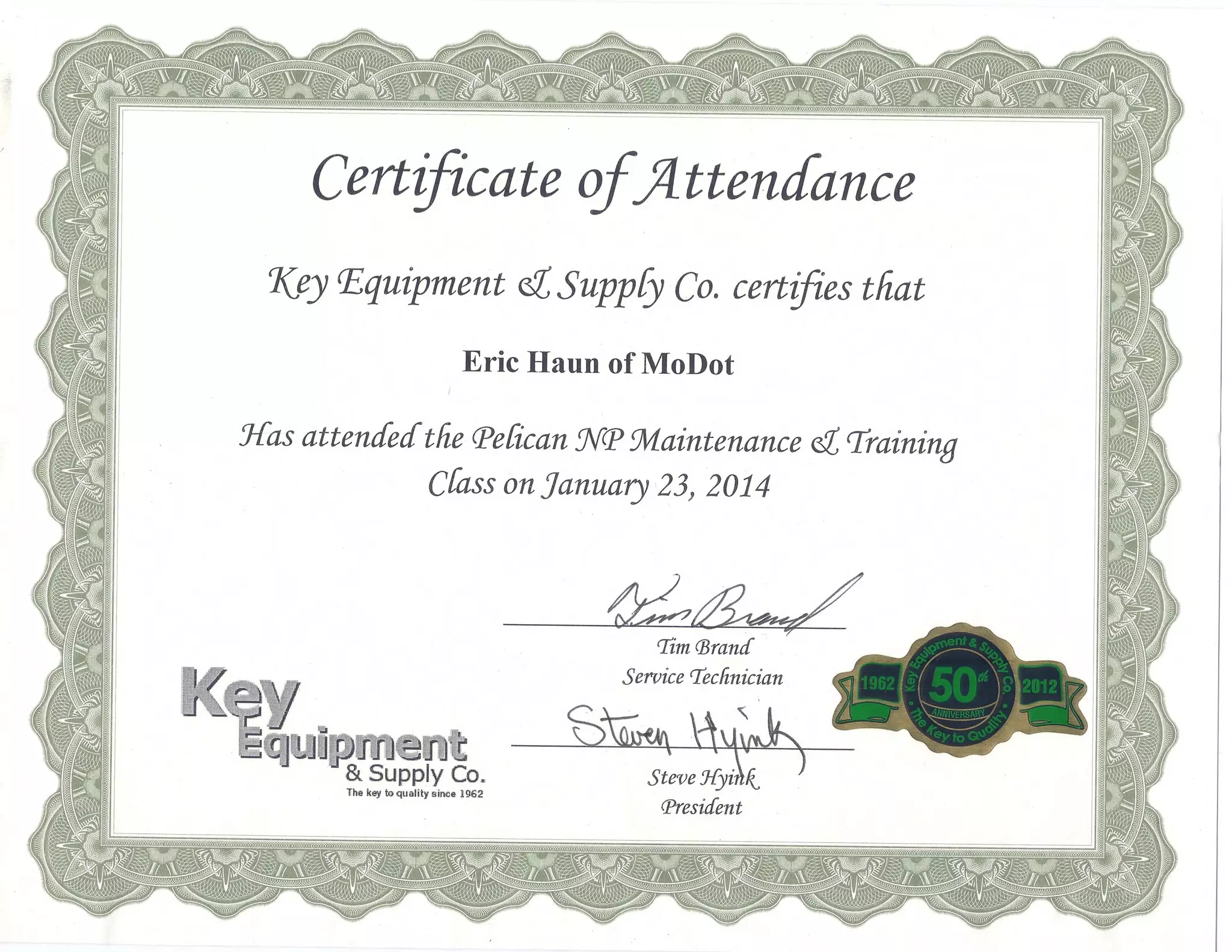 Sweeper Training | PDF