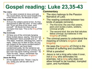 34 christ the king c | PPT