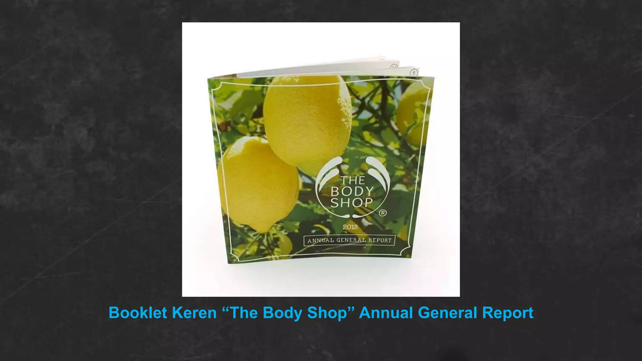 34 Contoh Buklet Keren dengan Ide Desain yang Menginspirasi Marketing ...