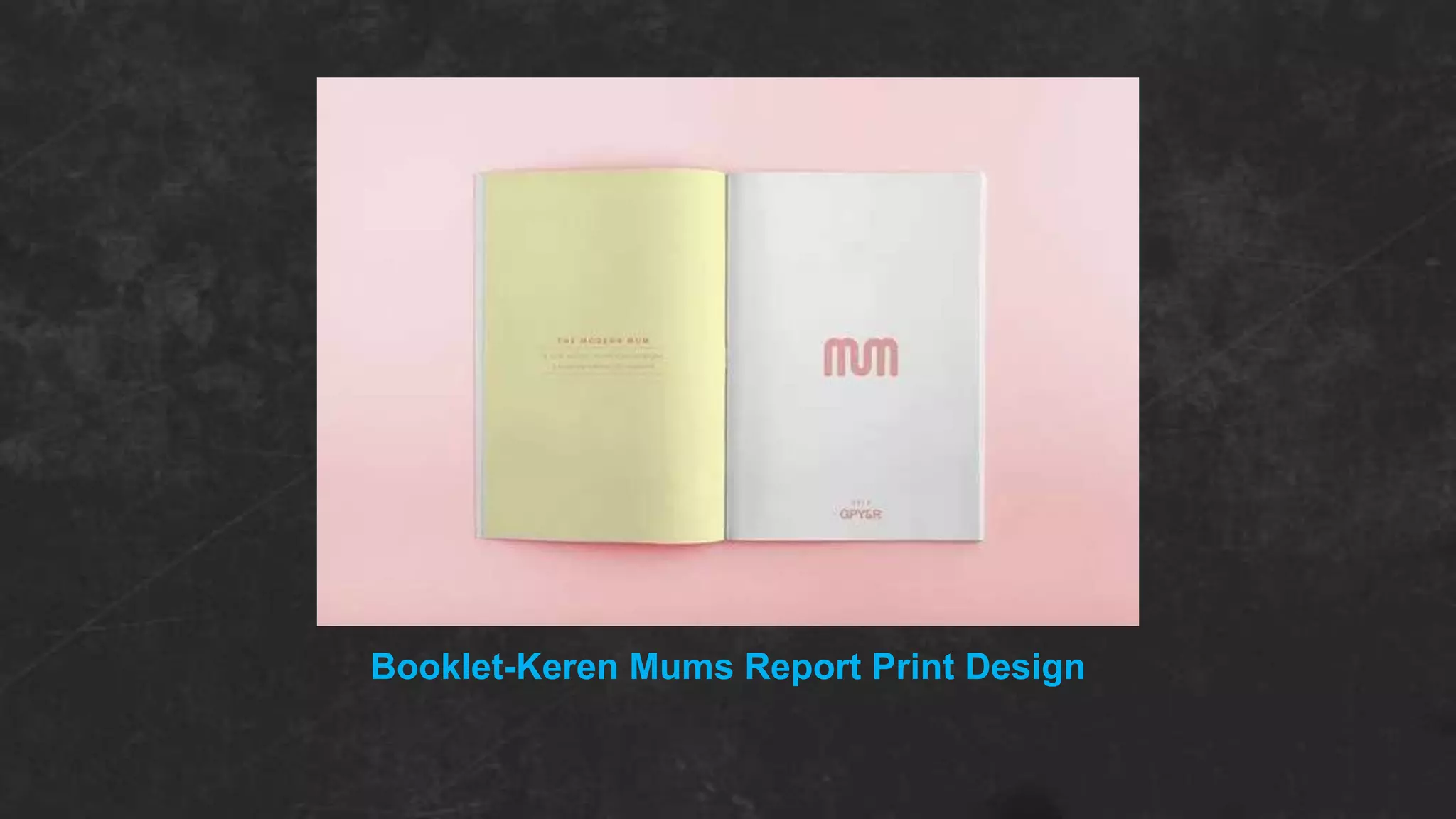 34 Contoh Buklet Keren dengan Ide Desain yang Menginspirasi Marketing ...