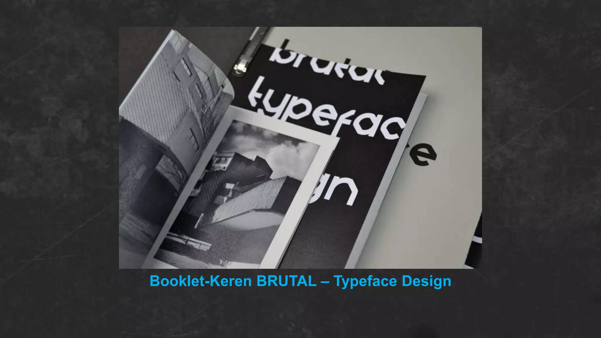 34 Contoh Buklet Keren dengan Ide Desain yang Menginspirasi Marketing ...