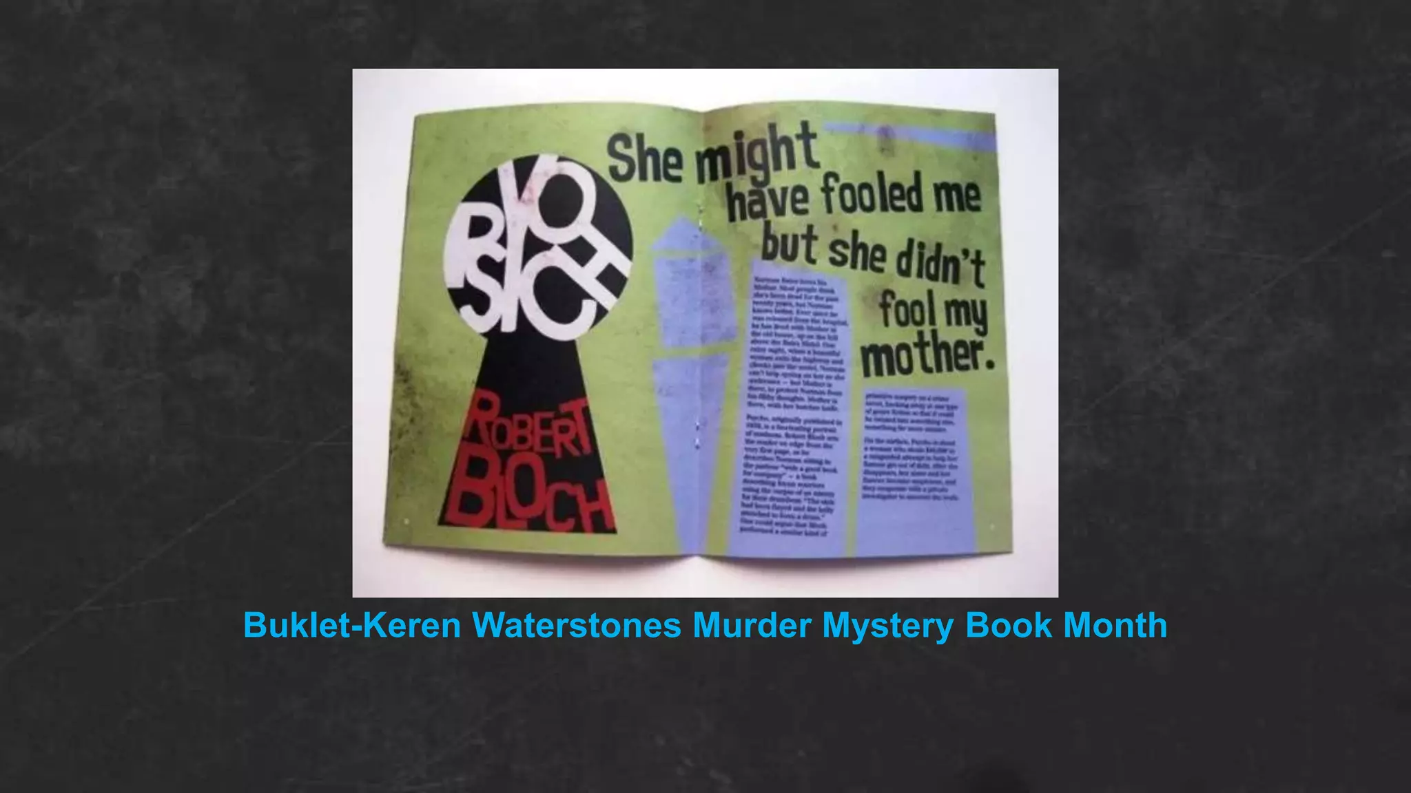 34 Contoh Buklet Keren dengan Ide Desain yang Menginspirasi Marketing ...