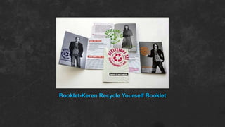 34 Contoh Buklet Keren dengan Ide Desain yang Menginspirasi Marketing ...