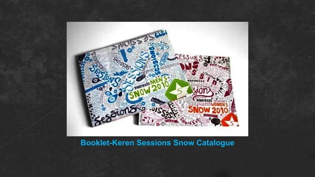 34 Contoh Buklet Keren dengan Ide Desain yang Menginspirasi Marketing ...