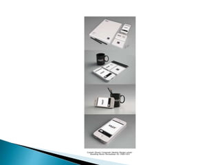 34 contoh desain corporate identity design untuk branding bisnis ...