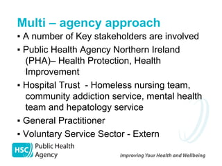 Lucy Jessop (Public Health Agency) | PPT