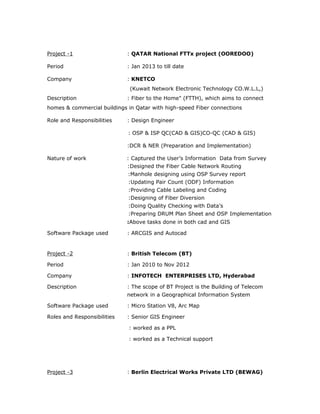Balasubramanian FTTx Design | DOC