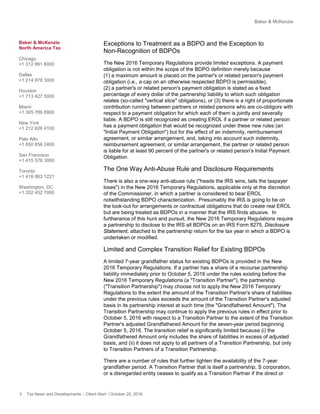 New IRS Regs End Bottom-Dollar Guarantees | PDF