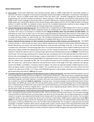 Resume of Meramat Anak Tajak | PDF