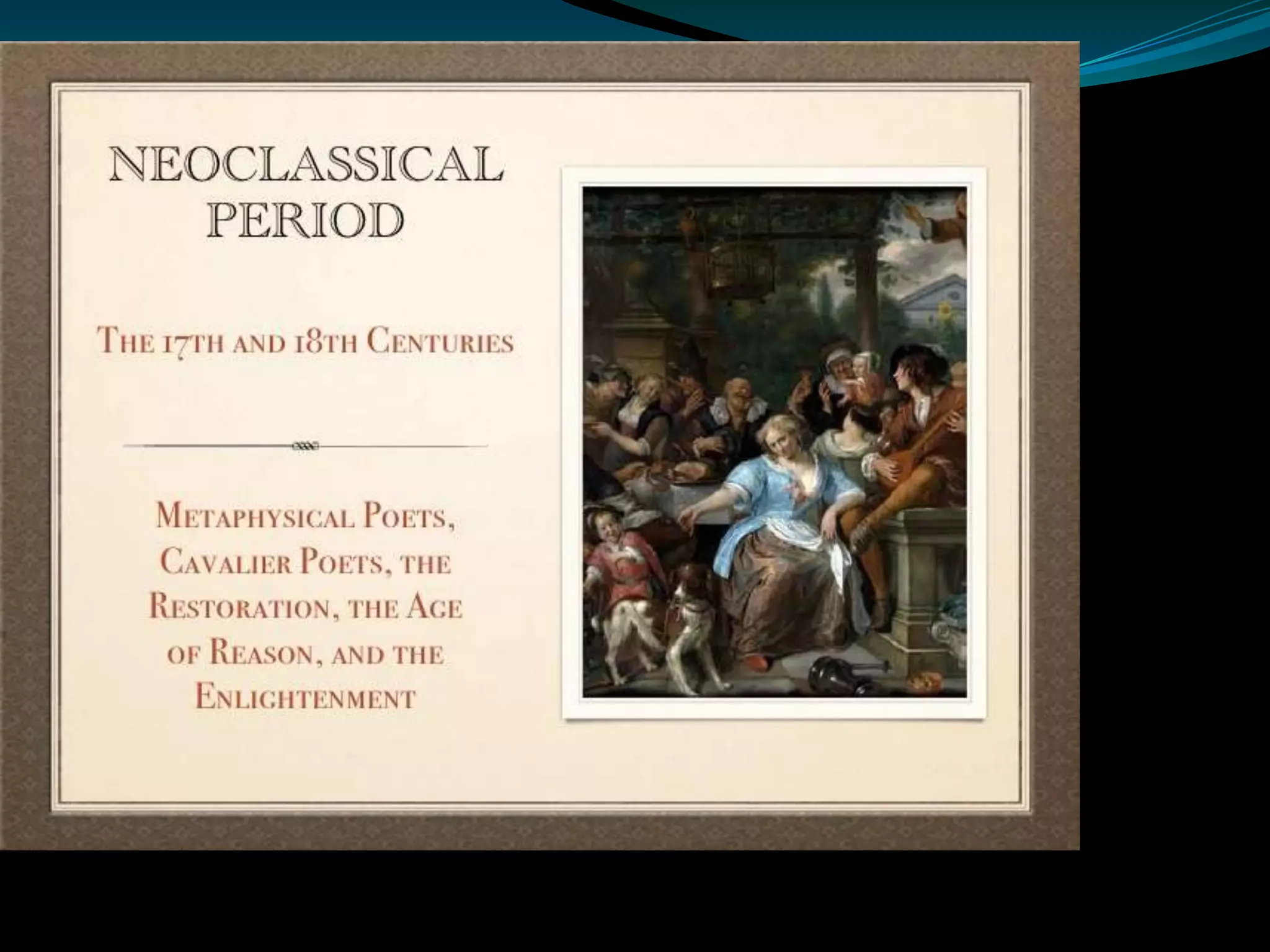 34 development of poetry | PPT