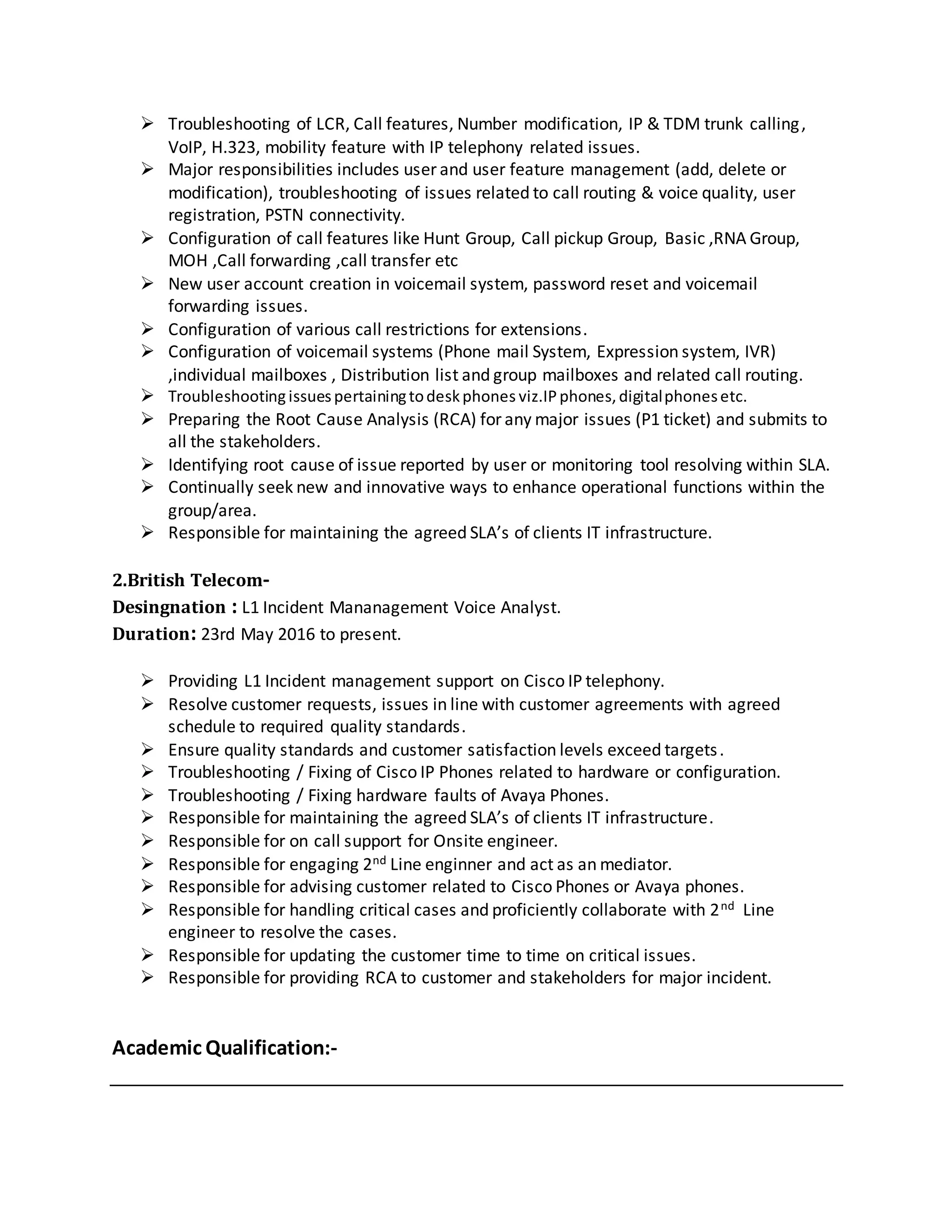 Chitransh_Resume | PDF