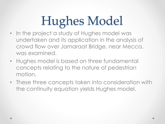 MSCi presentation | PPT