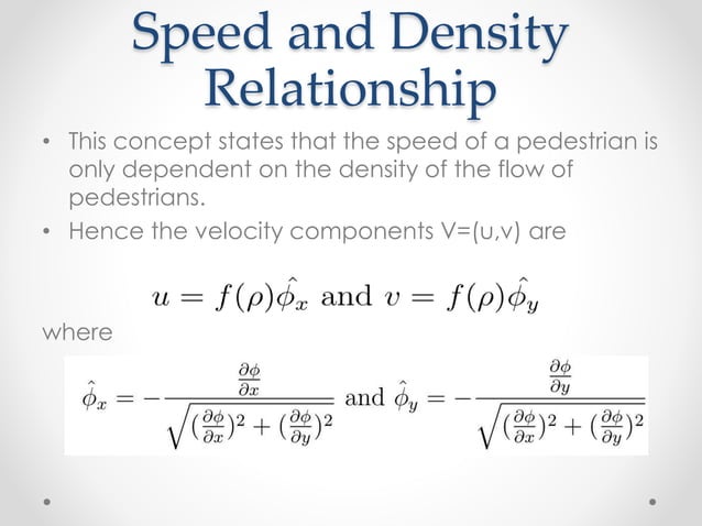 MSCi presentation | PPT