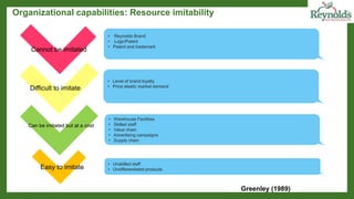 Reynolds final presentation | PPTX