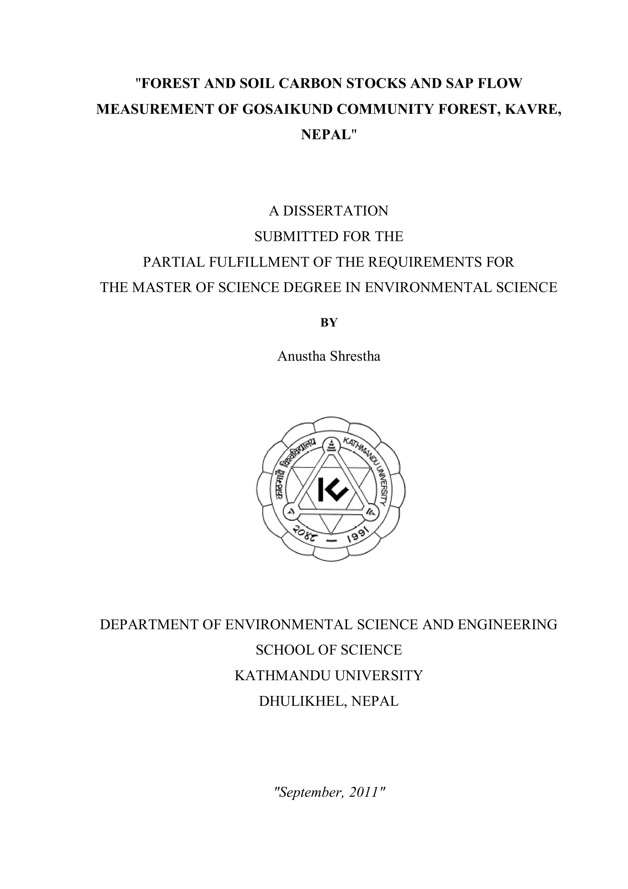 Anustha_thesis_carbon_sap | PDF