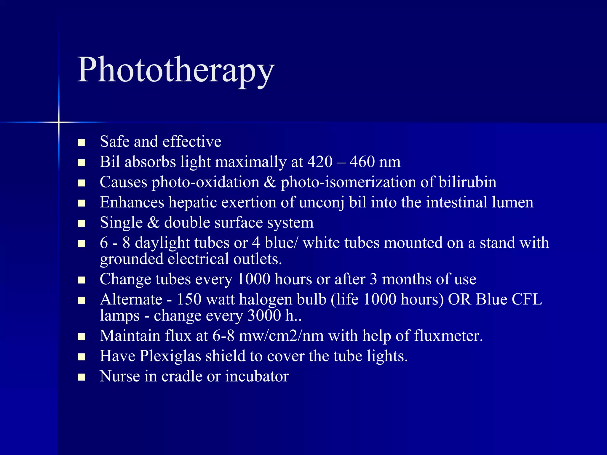 34eaNeonatal jaundice edited.ppt