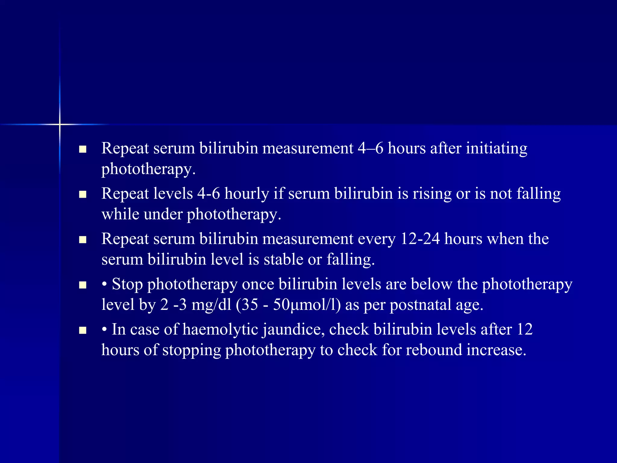 34eaNeonatal jaundice edited.ppt
