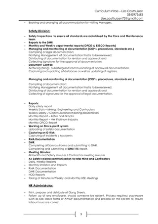 Final_CV_-_Lize_Oosthuizen Updated with MRC | DOCX