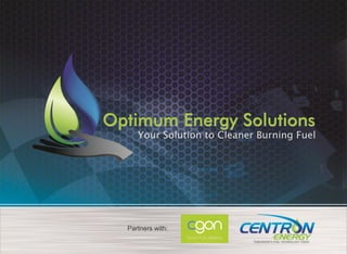Optimum Power Presentation1 (1) | PDF | Science
