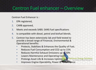 Optimum Power Presentation1 (1) | PDF | Science