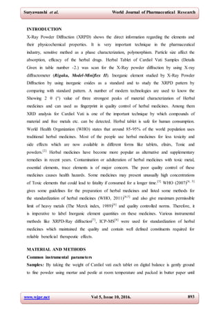 Paper IX published | PDF | Free Download