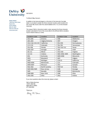 Joseph-LAGUERRE-Transcript | PDF