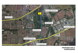 Kinrara Art Village compilation by People Ideas Culture 人思文 | PDF