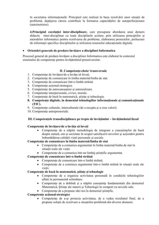 34 informatica lic | PDF